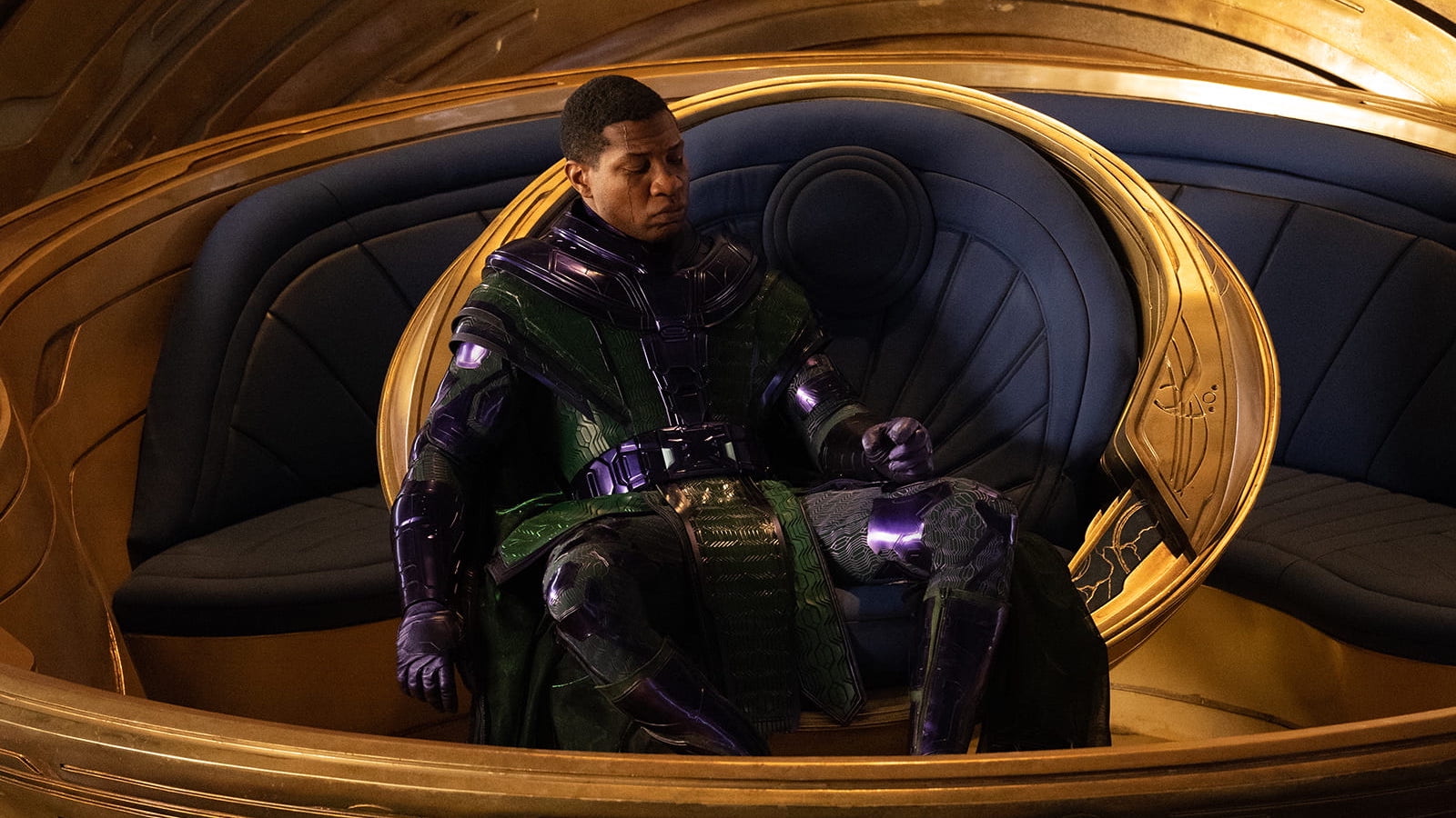 Colman Domingo Spoke To Marvel About Kang Role