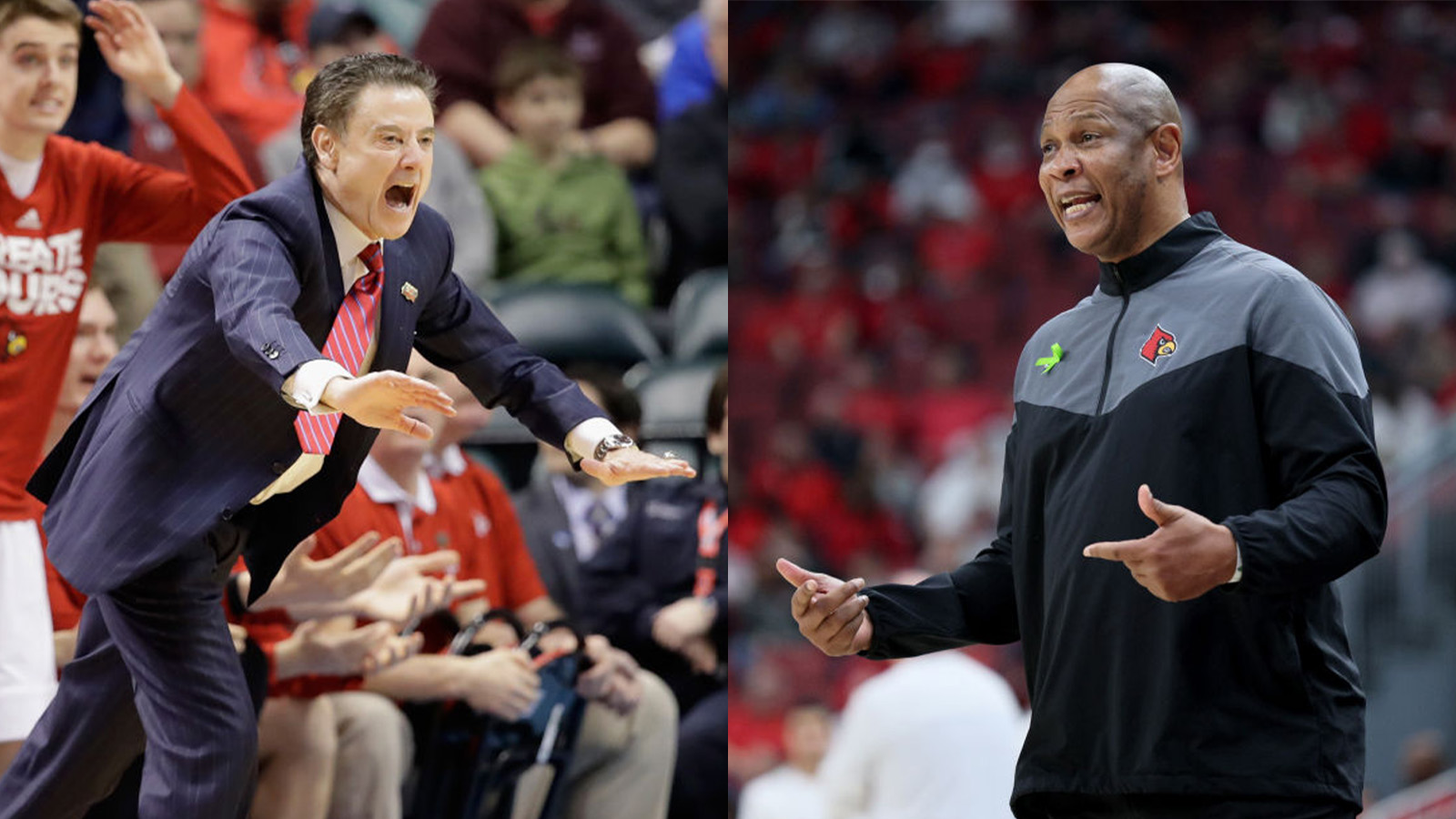 Kenny Payne Needs To Take Rick Pitino Approach To Louisville