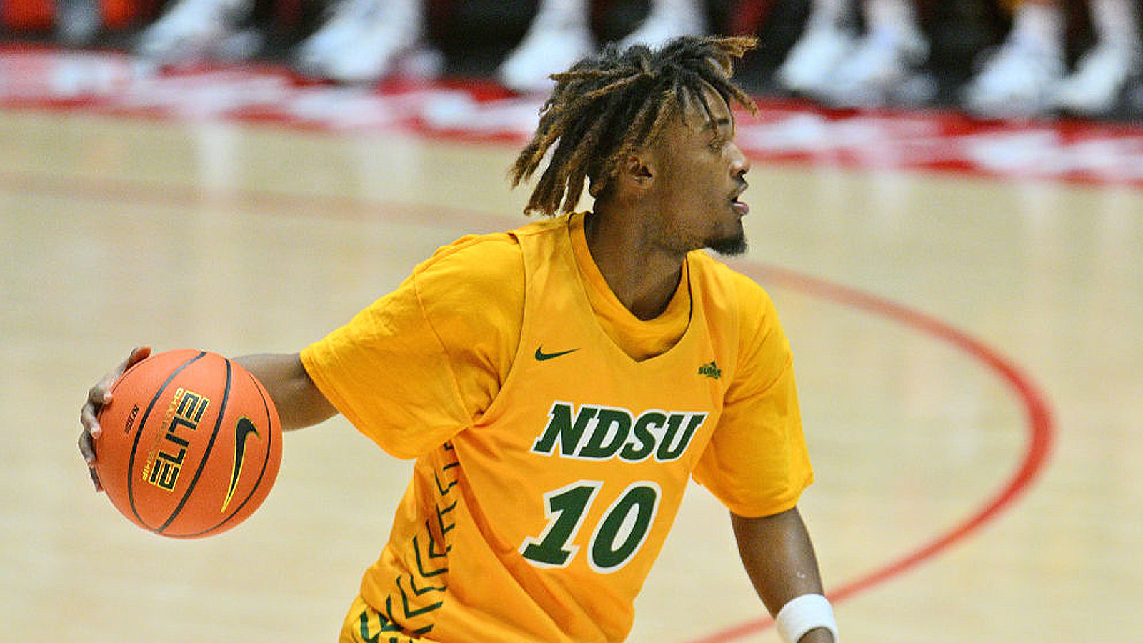 Video Of 94-Point College Basketball Loss Is Uglier Than Expected