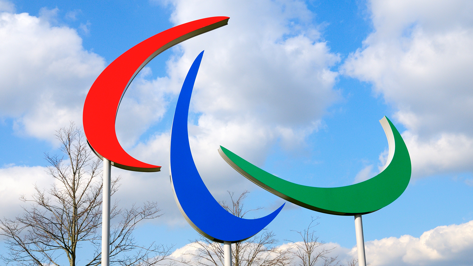 How A Spanish Basketball Team Cheated To Win The Paralympics