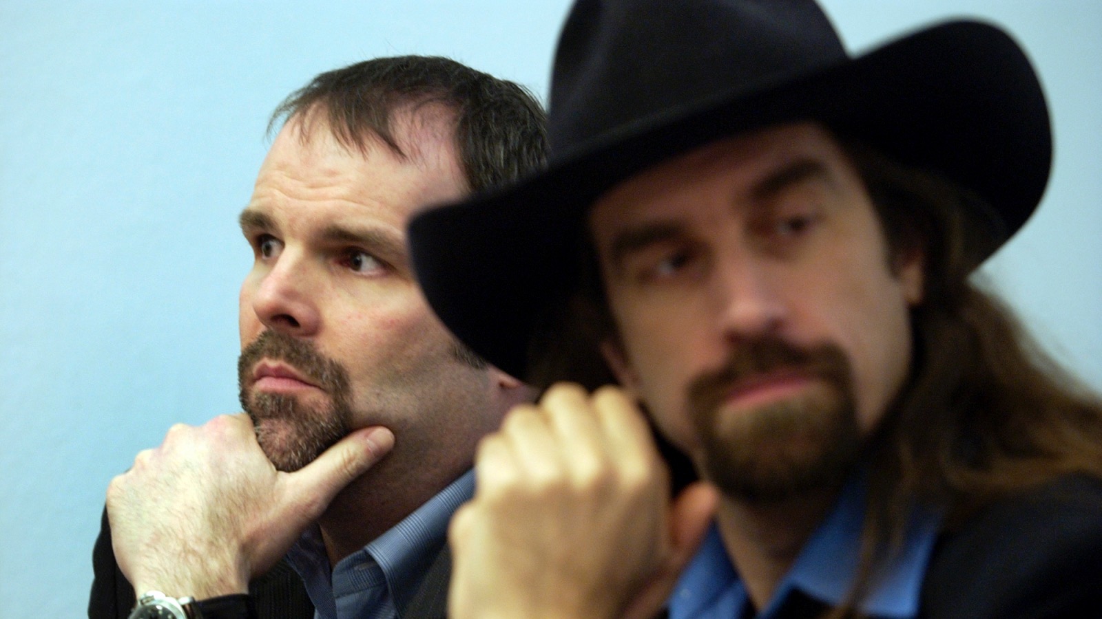 How Howard Lederer Became The Most Hated Man In Poker