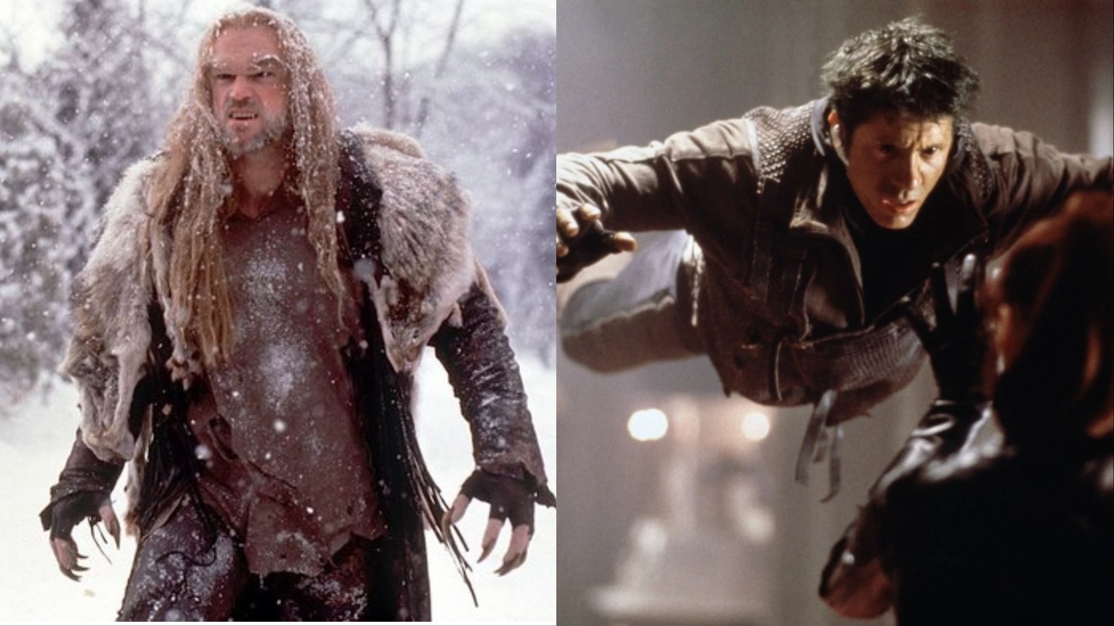 'Deadpool 3' Set Photos Reveal Sabertooth, Toad From 'X-Men'