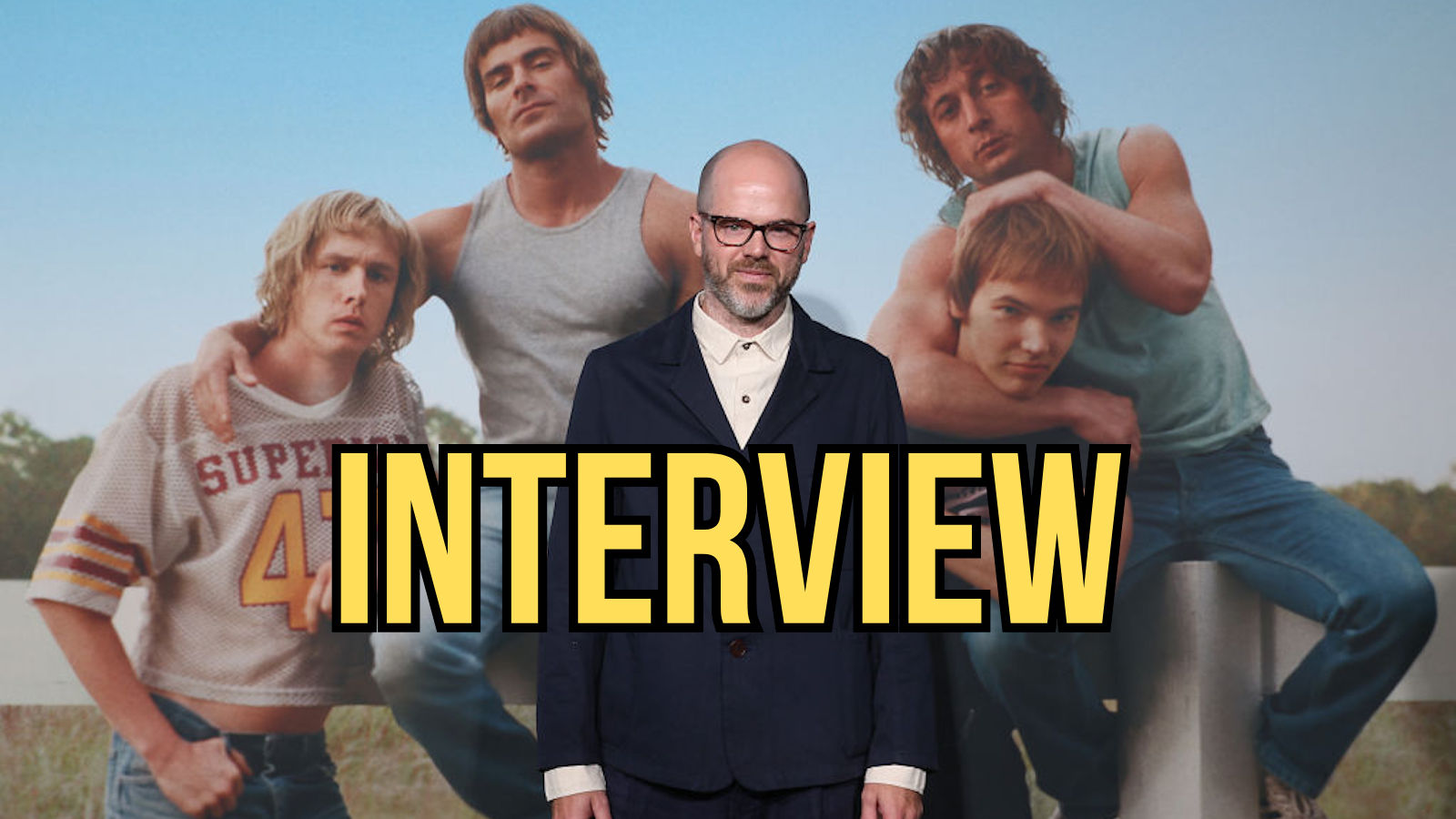 Sean Durkin On Making One Of The Year's Best Movies (Interview)