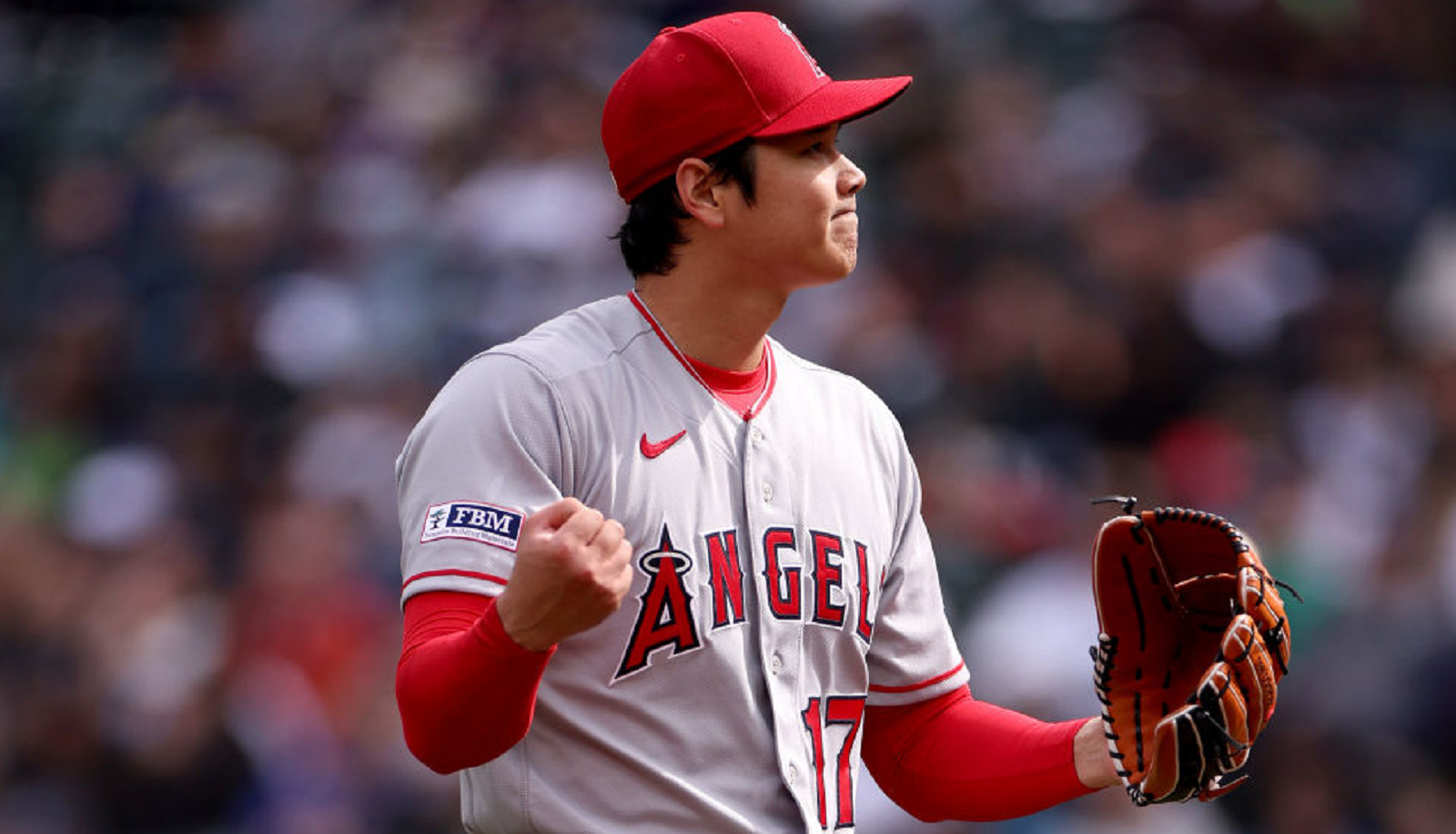 MLB Reporter Apologizes After Embarrassingly Sharing False Shohei ...