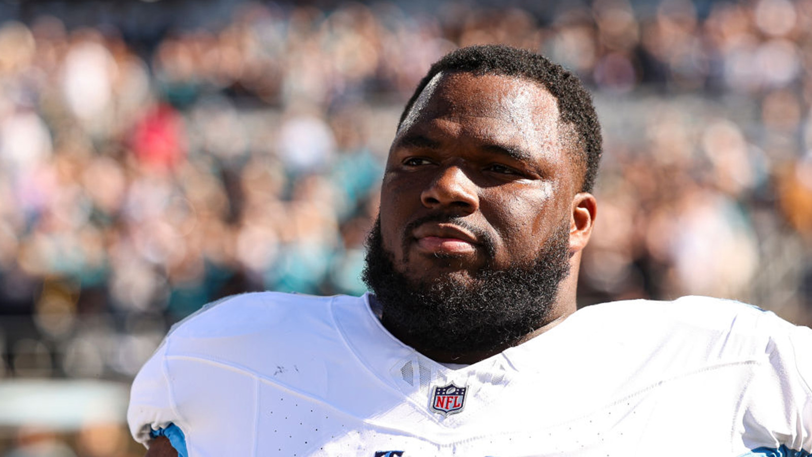 NFL Player Cut For Poor Effort Fights Back Against 'Lazy' Narrative