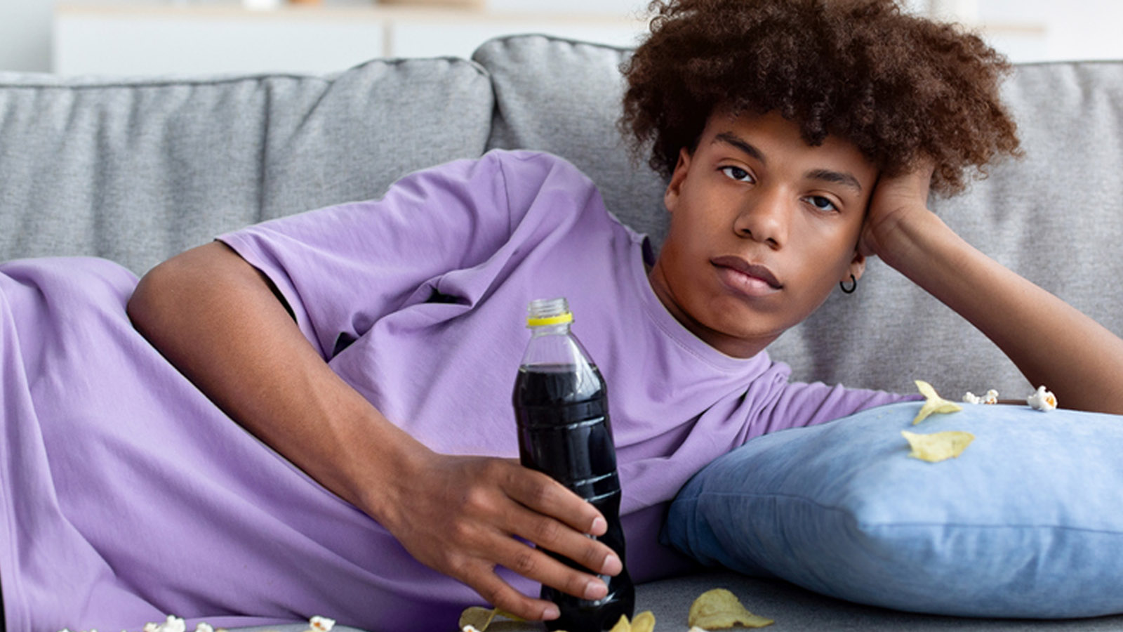 Physical Inactivity Pandemic Has Become A 'Crisis Within a Crisis'