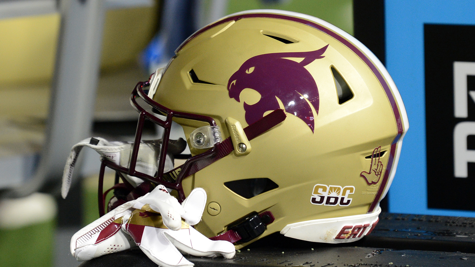 Texas State Fans Drank All Of Stadium's Beer During Bowl Game