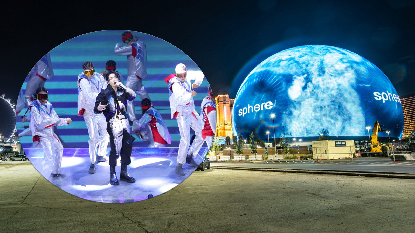 New Versions Of The 'Sphere' Coming To Big International Markets