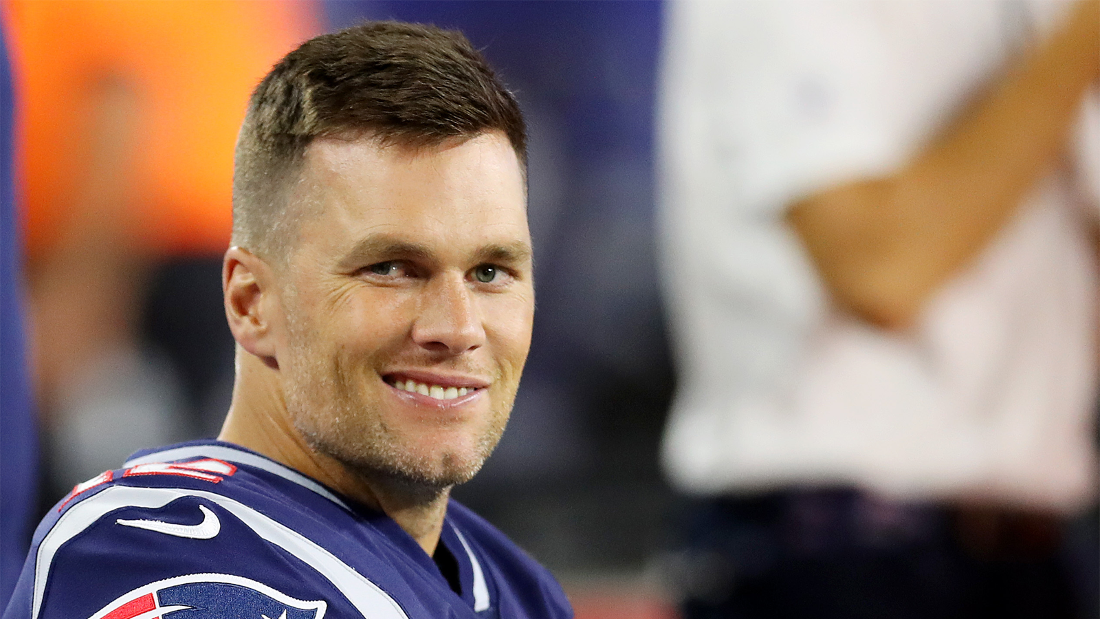 Tom Brady Reveals He Nearly Retired Almost 2 Decades Ago