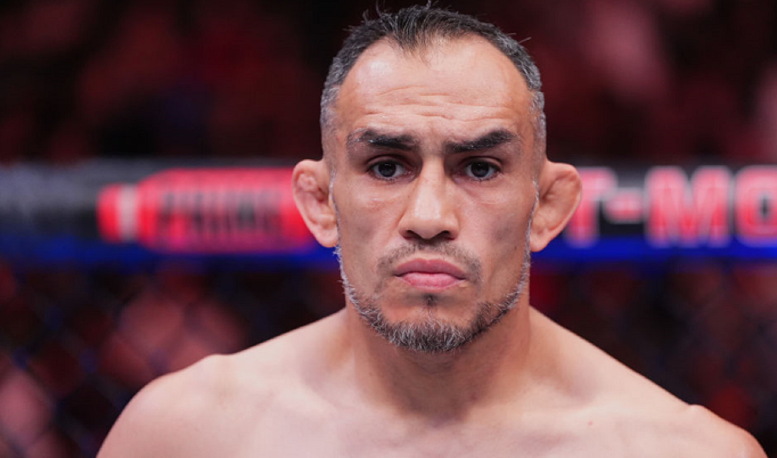 Tony Ferguson Vows To Keep Fighting After Seventh Straight Loss, Dana ...