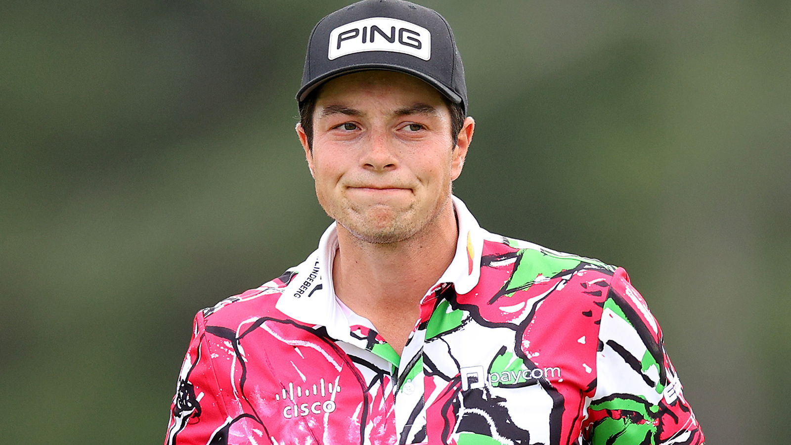 Viktor Hovland Rips PGA Tour, Discusses Potential LIV Golf Move