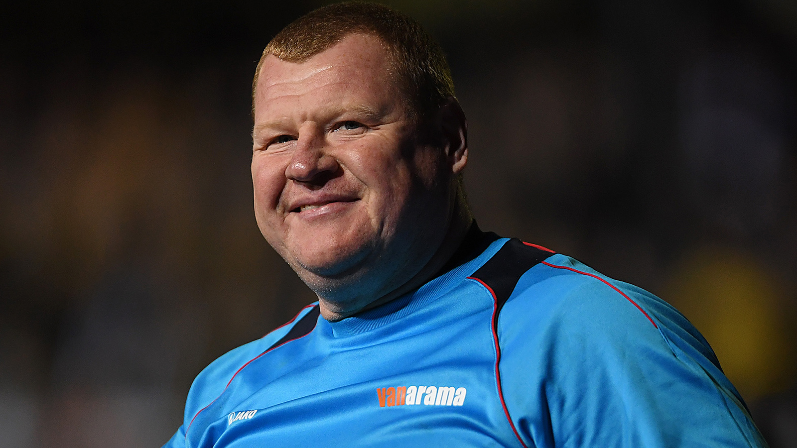 How Goalie Wayne Shaw Ended His Career By Eating A Meat Pie