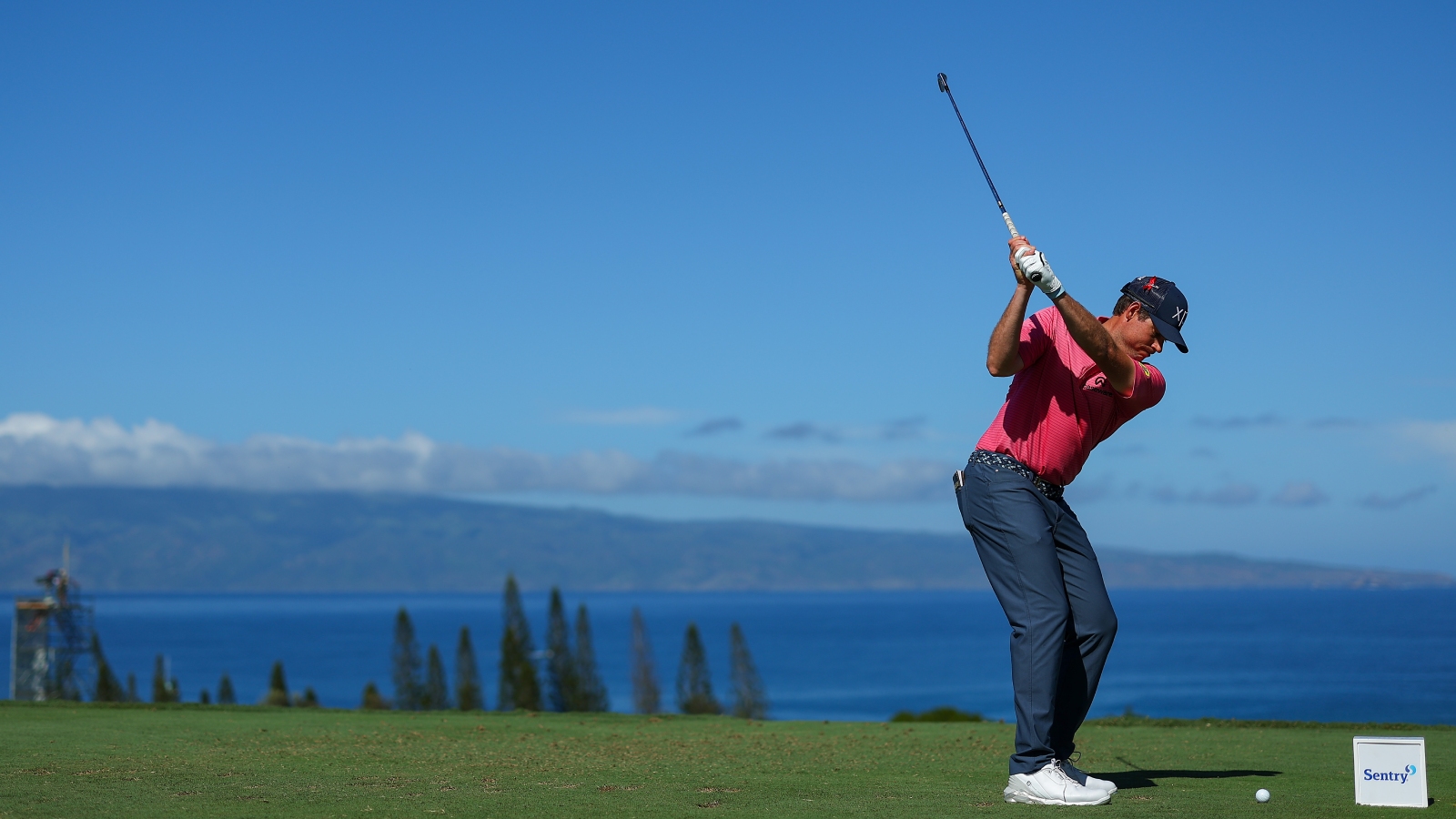 Adam Schenk's Shank Lands In Onlooker's Cocktail