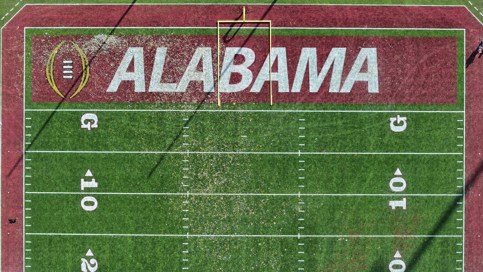 CFB Writer Says You'd Be 'Freaking Nuts' To Take Alabama Job