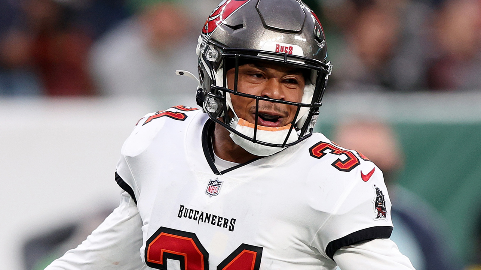 Antoine Winfield Jr.'s Dad Calls Out NFL Over Pro Bowl Snub