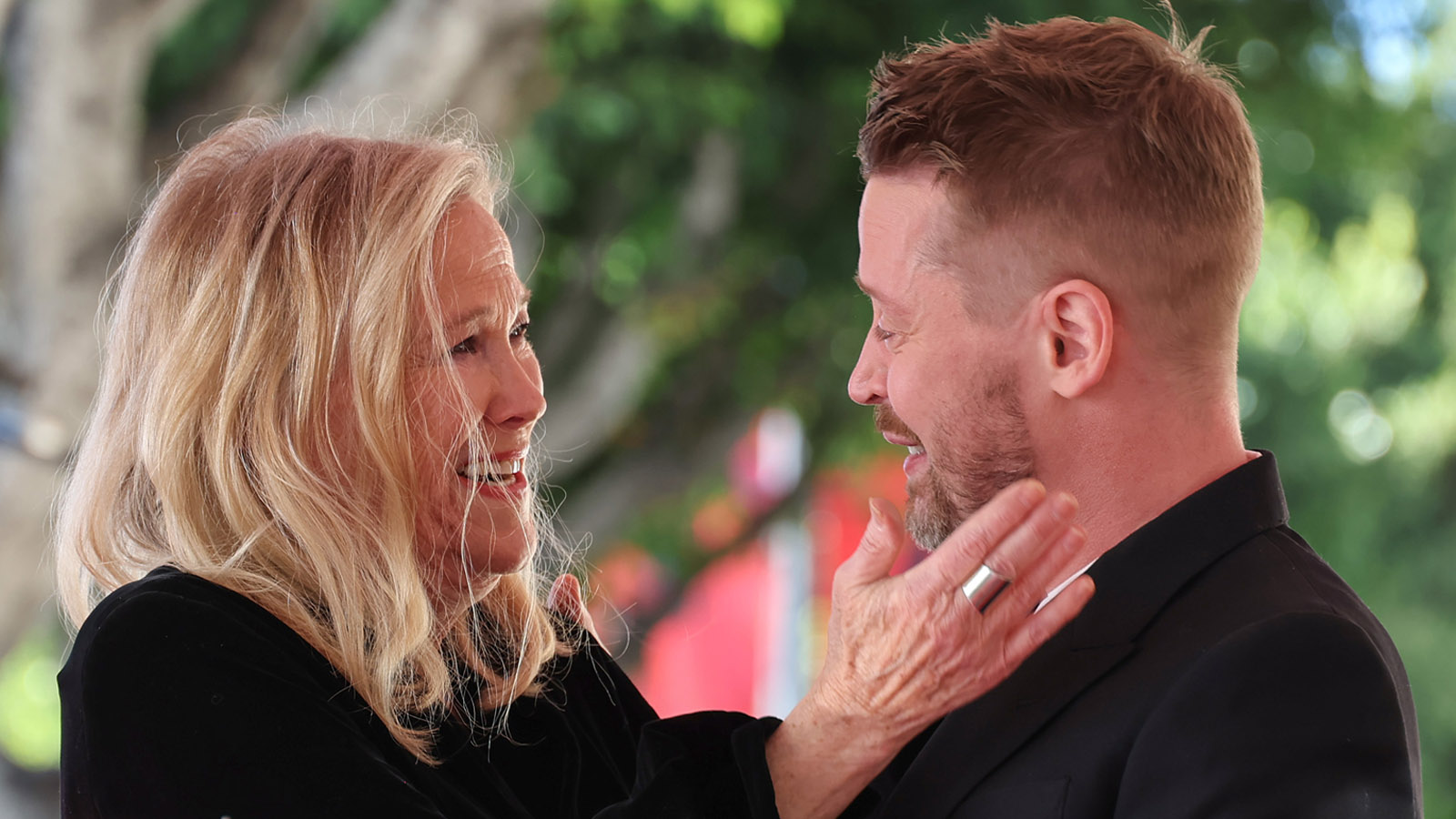 Macauley Culkin Older Than Catherine O’Hara Was In 'Home Alone'