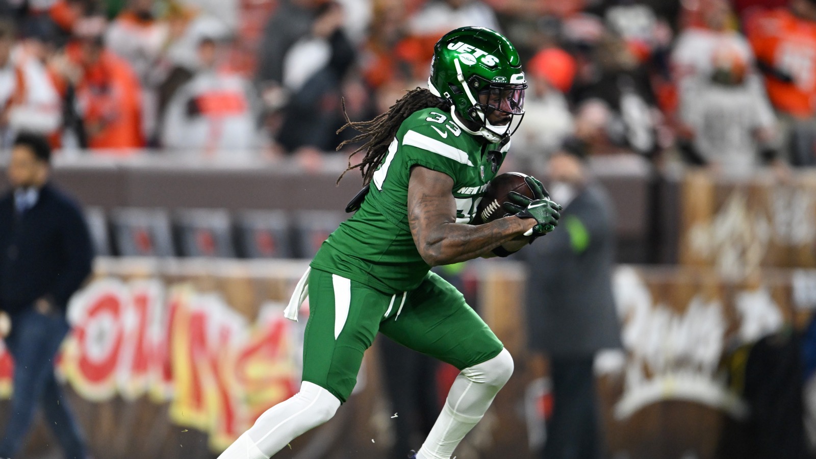 Baltimore Ravens Sign Dalvin Cook In Push For Super Bowl