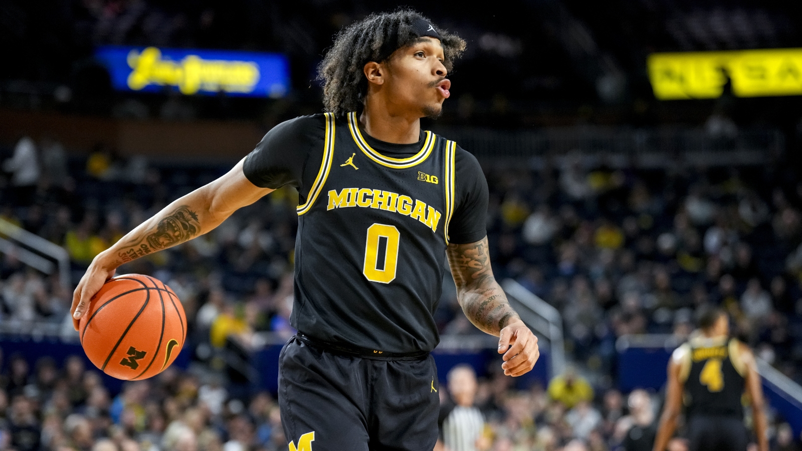 Dug McDaniel Suspension Sparks Online Reaction: 'Clown Show'