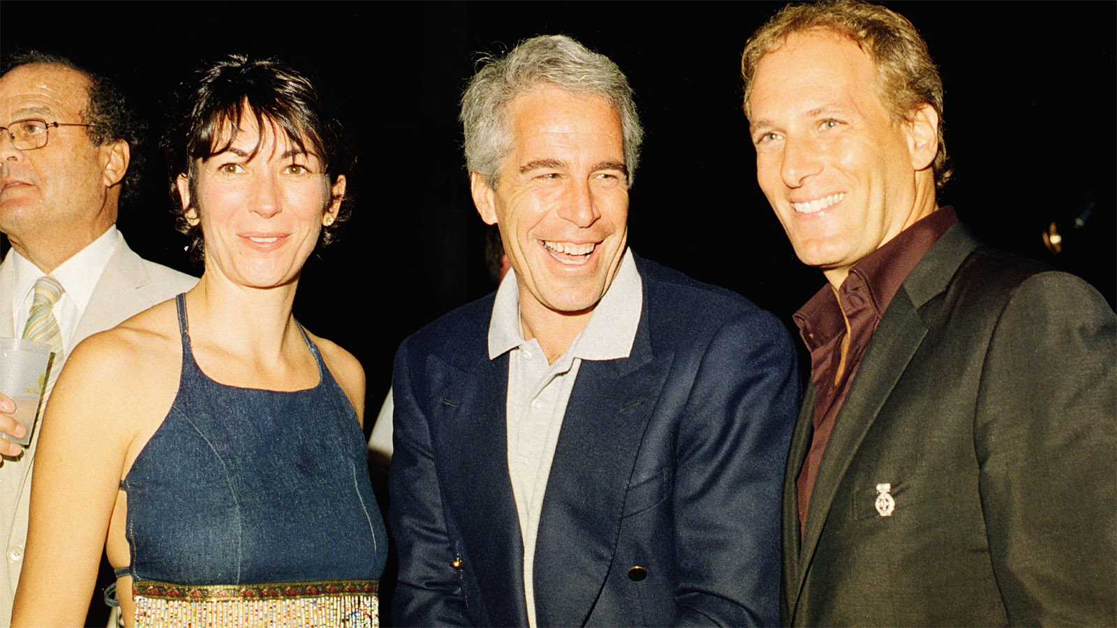 3rd Jeffrey Epstein Document Dump Involves More Famous Names