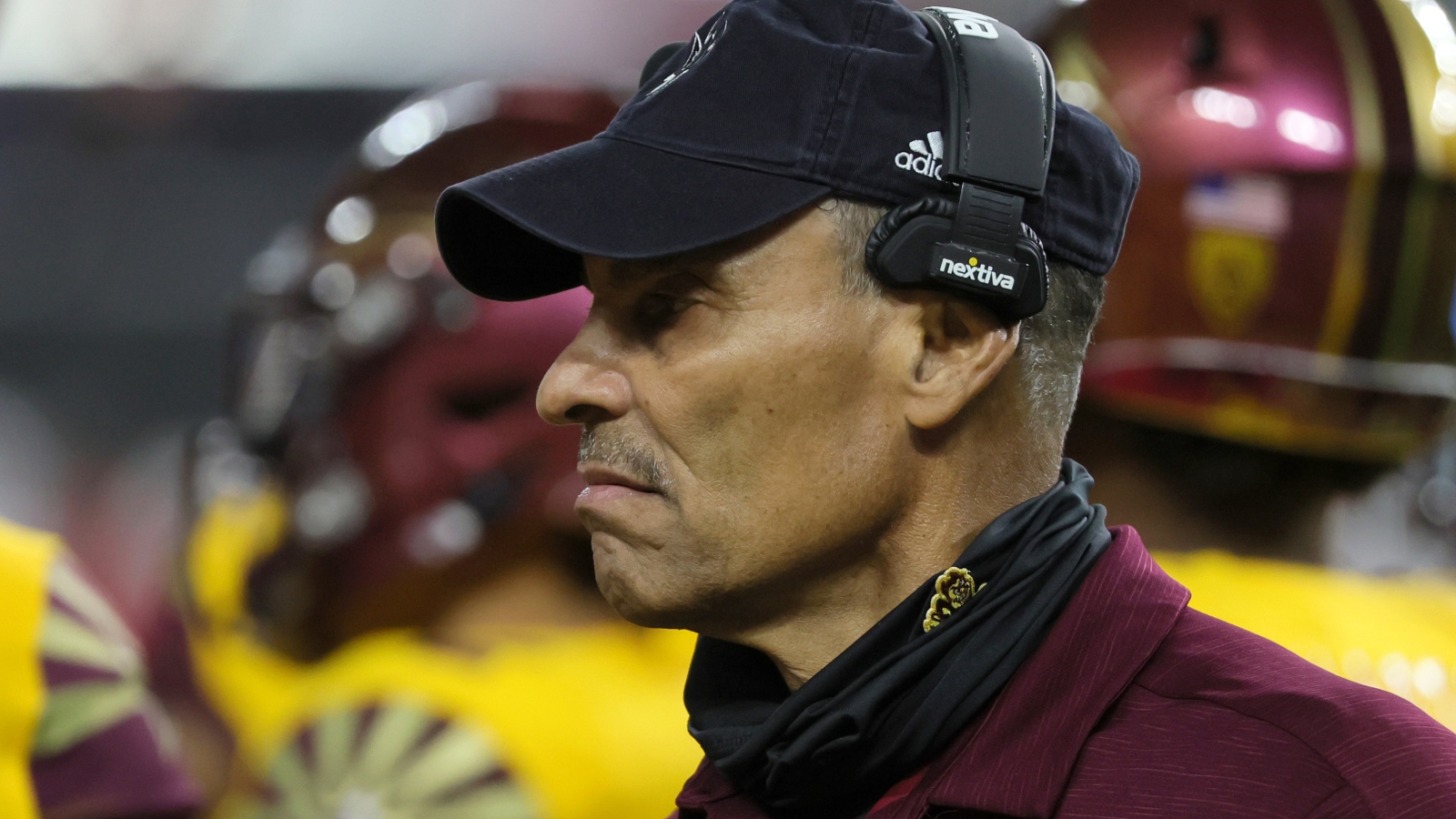 Herm Edwards Has Selective Memory On Brock Purdy Recruitment