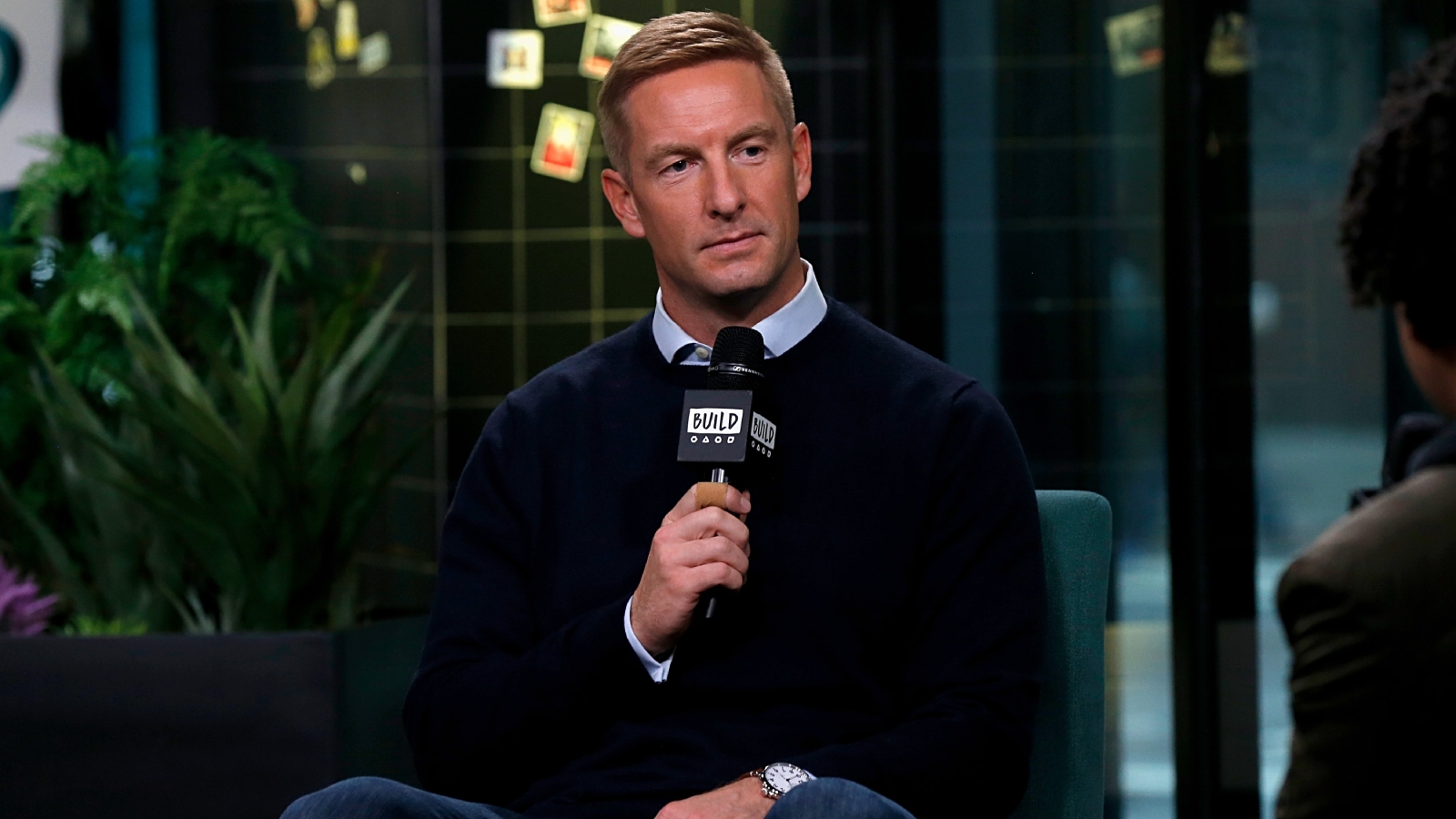 Joel Klatt Pushes For Permanent National Title Scheduling Change