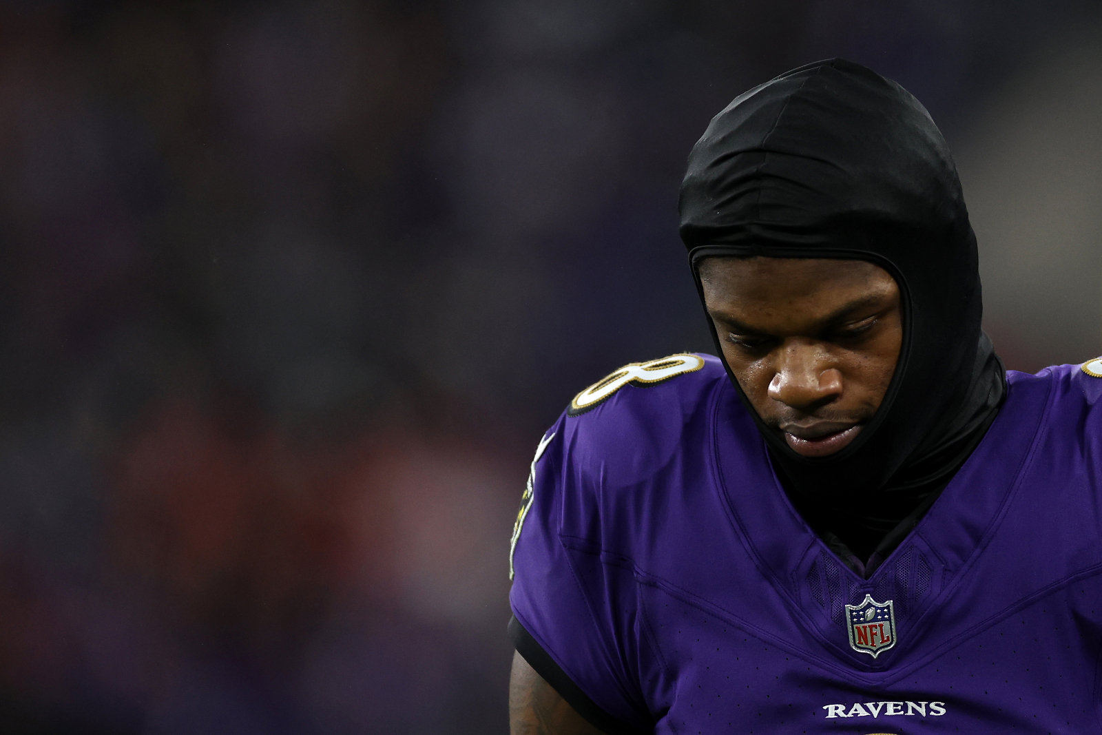 Stephen A. Smith Destroys Lamar Jackson After Loss to Chiefs