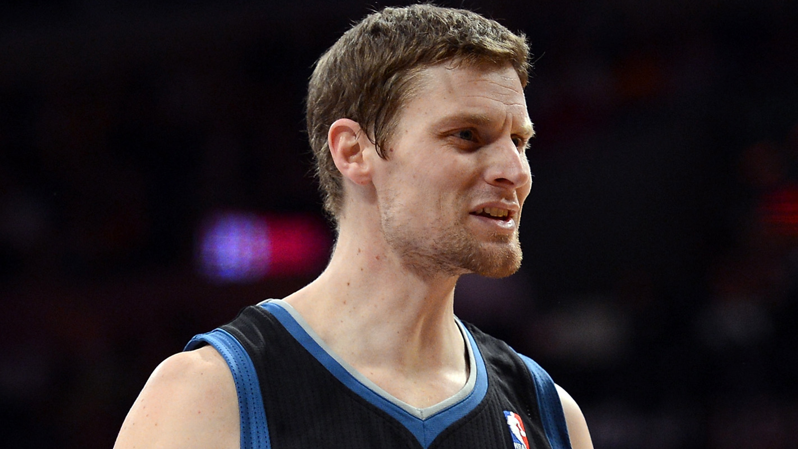 Luke Ridnour Retired After Getting Traded Four Times In A Week
