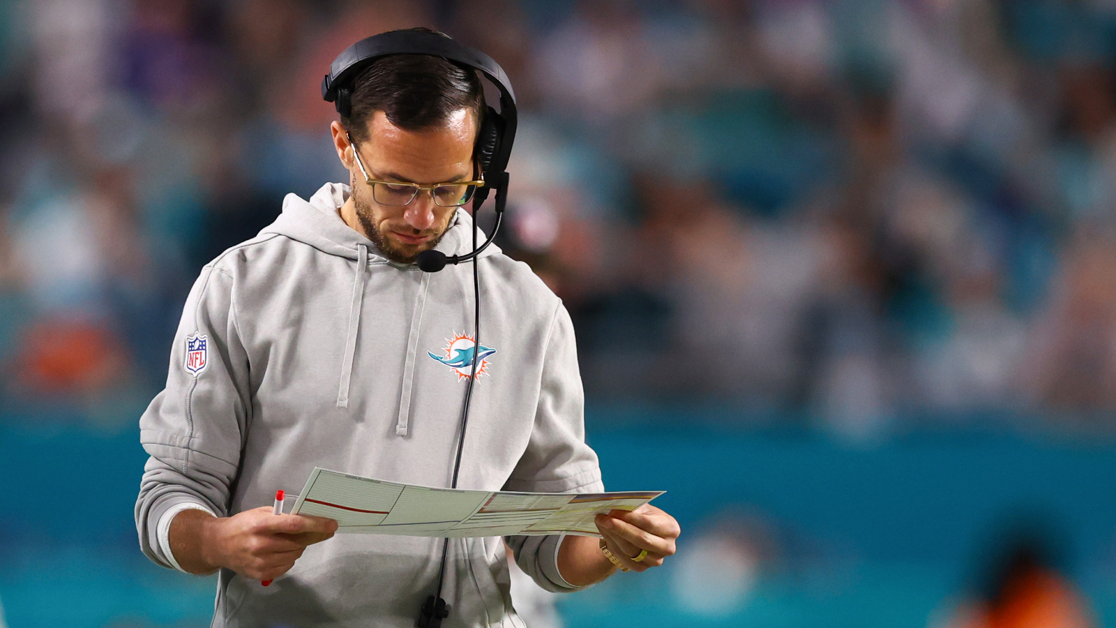 Dolphins Injury List Vs. Chiefs Has To Be Seen To Be Believed