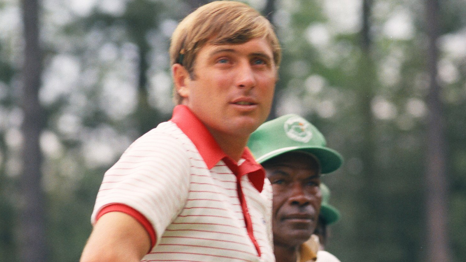 How A Horse Accident Led To The Worst Score In PGA Tour History