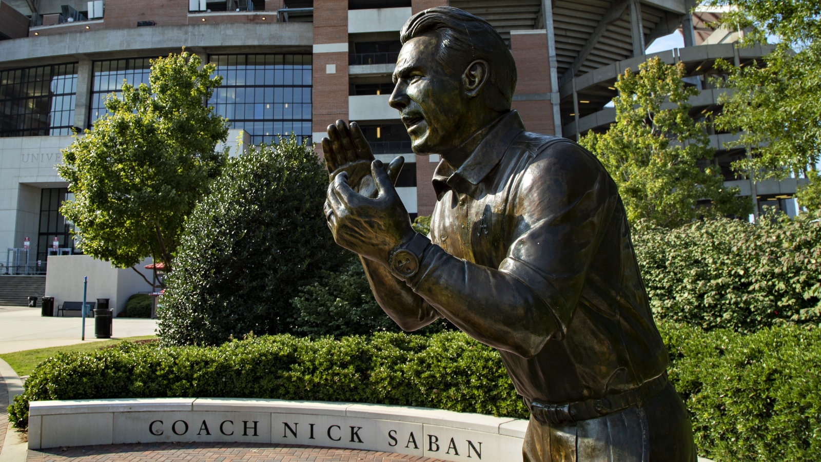 Alabama Fans Act Like Nick Saban Died After Retirement News