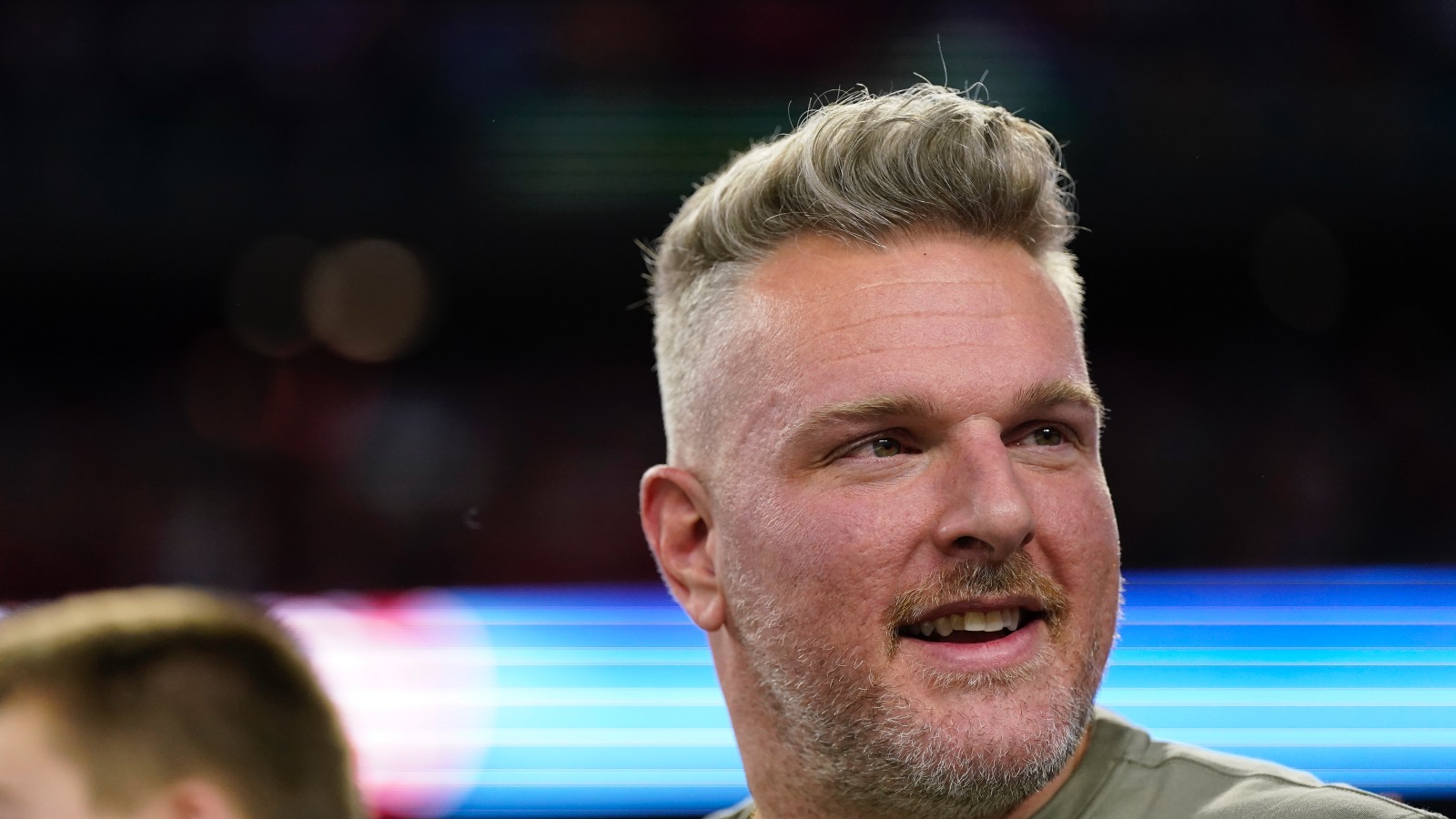 Pat McAfee Accuses ESPN Exec Of Sabotaging 'Pat McAfee Show'