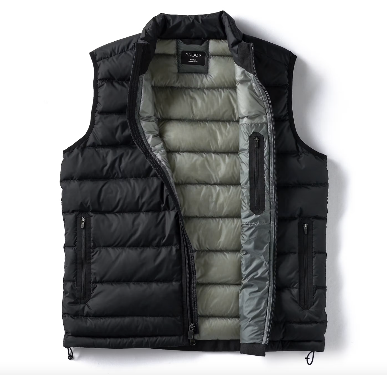 Protect Yourself From The Elements This Winter With These Proof ...