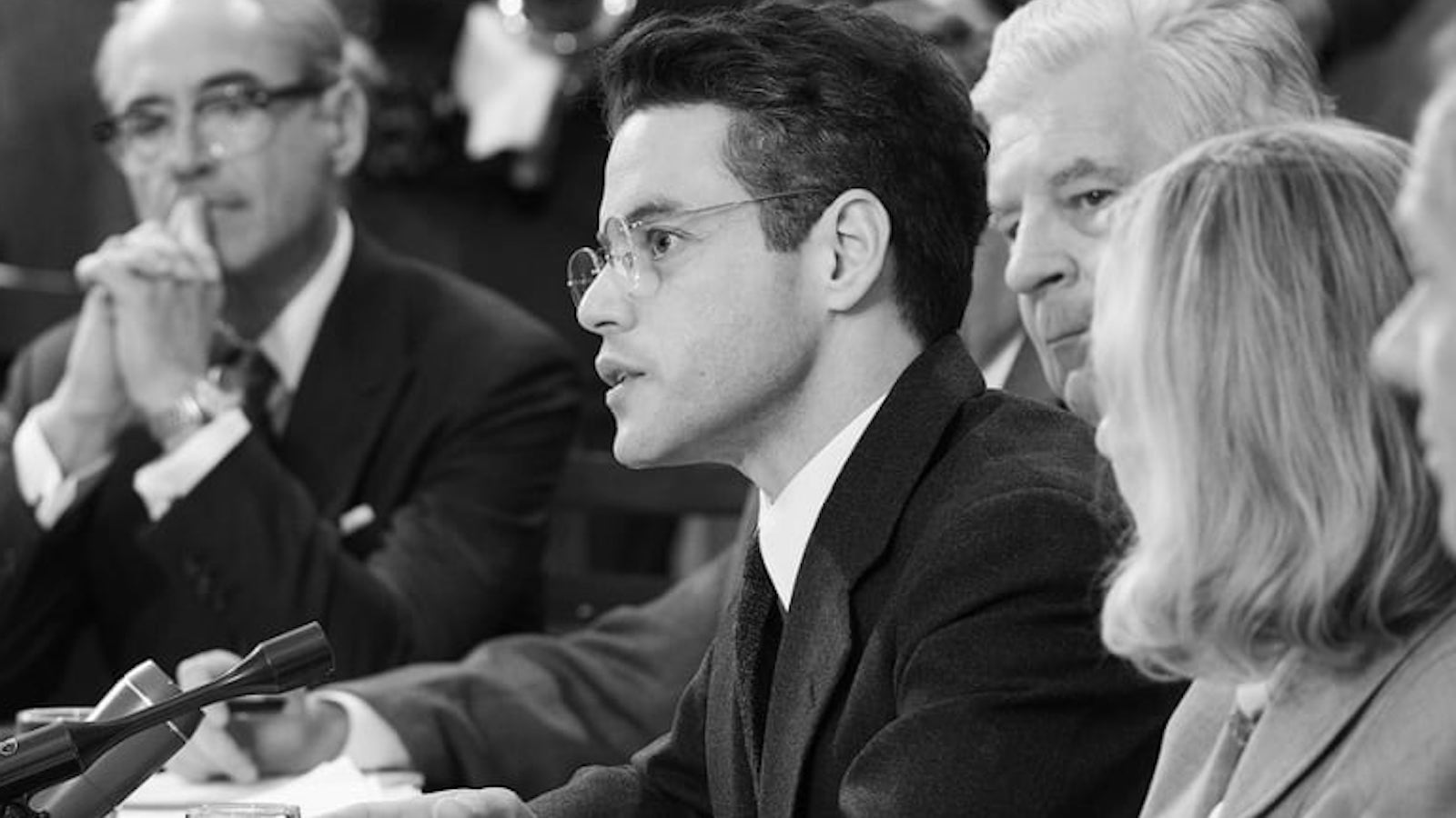 The Top 10 Supporting Character Performances In 'Oppenheimer'