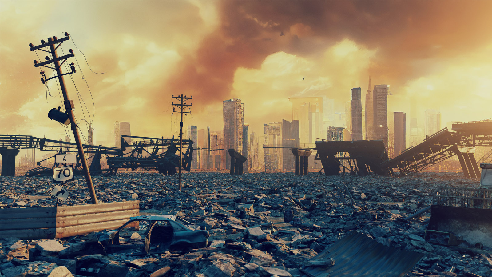 Researchers Reveal Chances AI Will Cause Human Extinction