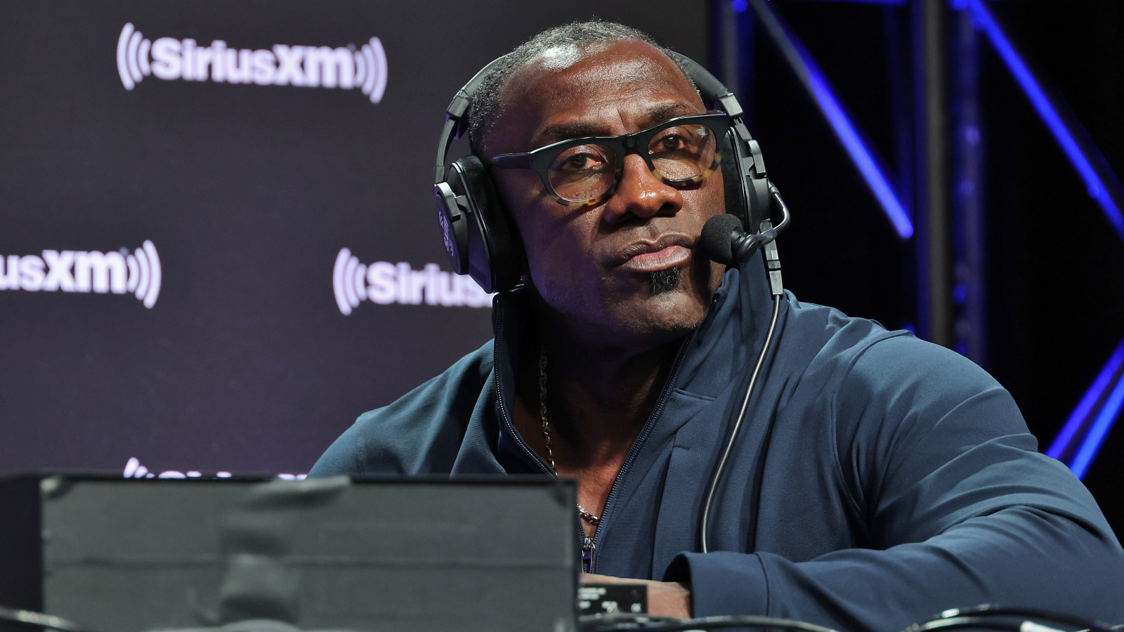 Shannon Sharpe Crucifies Jameis Winston For Going Rogue