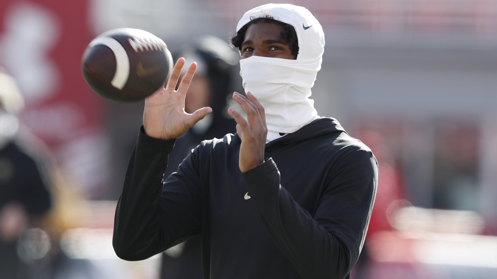 Shedeur Sanders Outside Top 20 In Way-Too-Early Heisman Odds