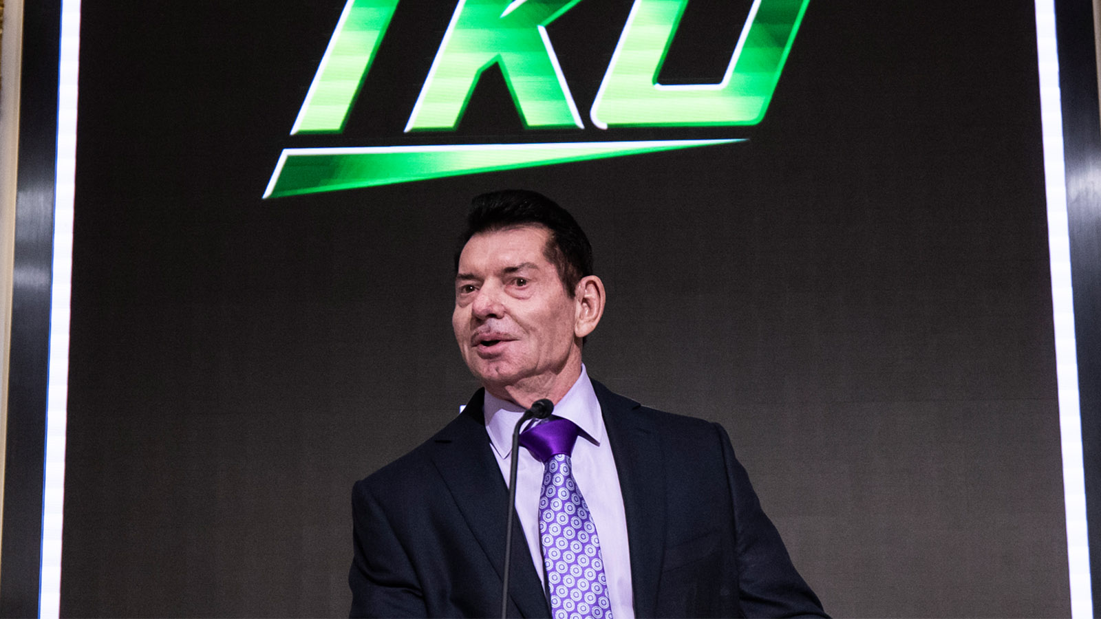 Vince McMahon Accused Of Heinous Acts In Shocking Lawsuit