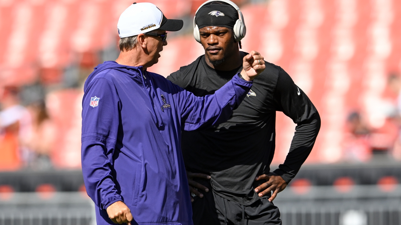 Todd Monken Taking Heat For Play Calling In AFC Championship