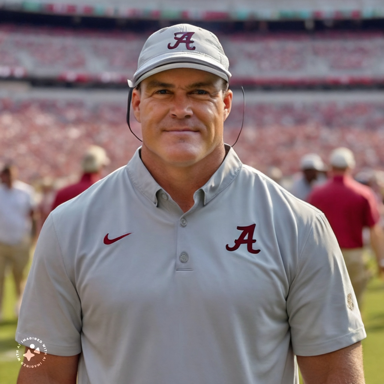 We Asked AI To Predict Alabama’s Next Head Football Coach