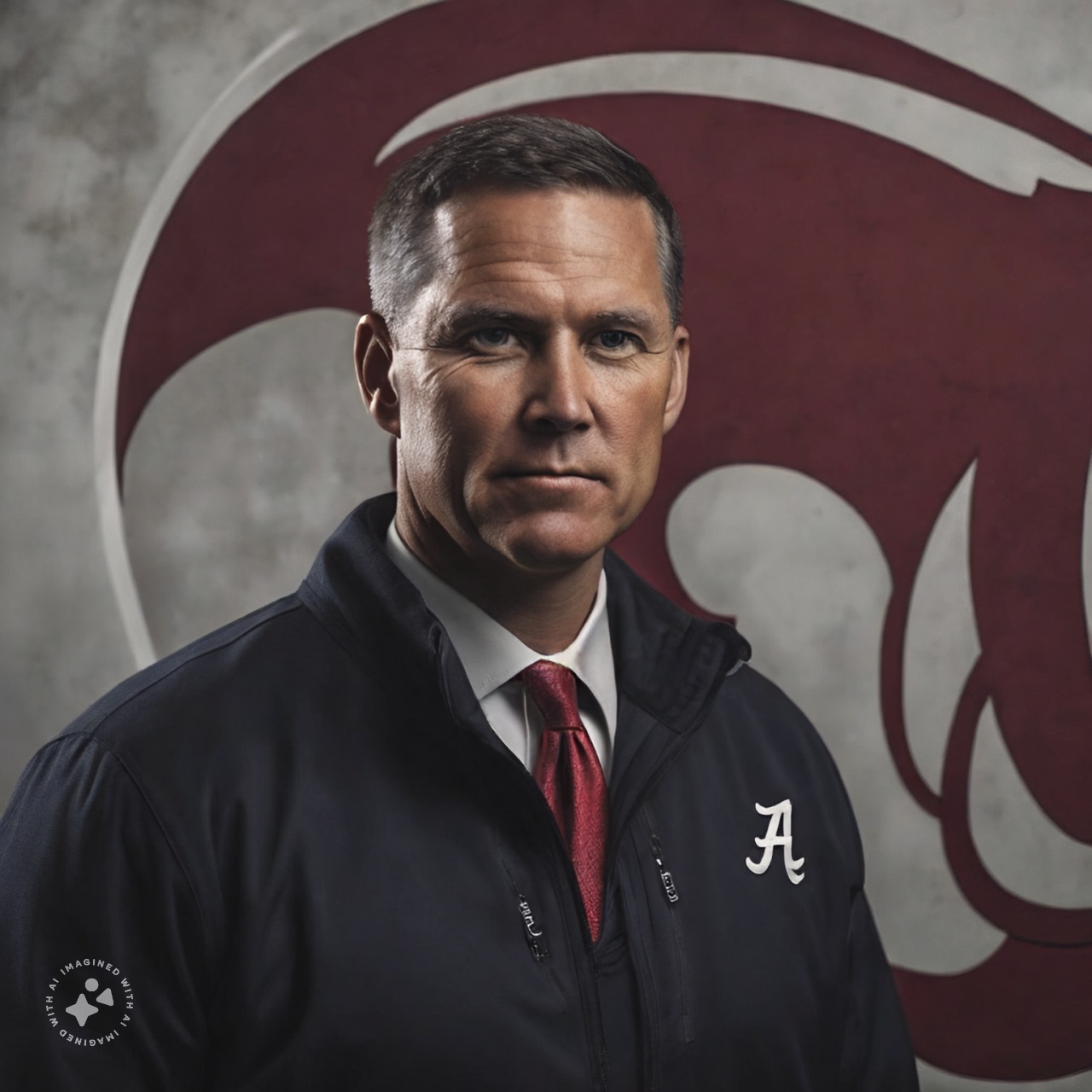 We Asked AI To Predict Alabama’s Next Head Football Coach