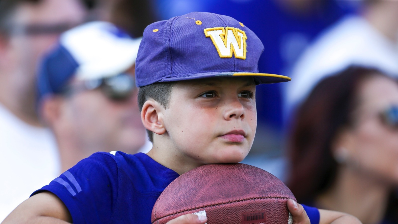 Fan Favorite For Washington Job Reveals He Will Not Be The Hire