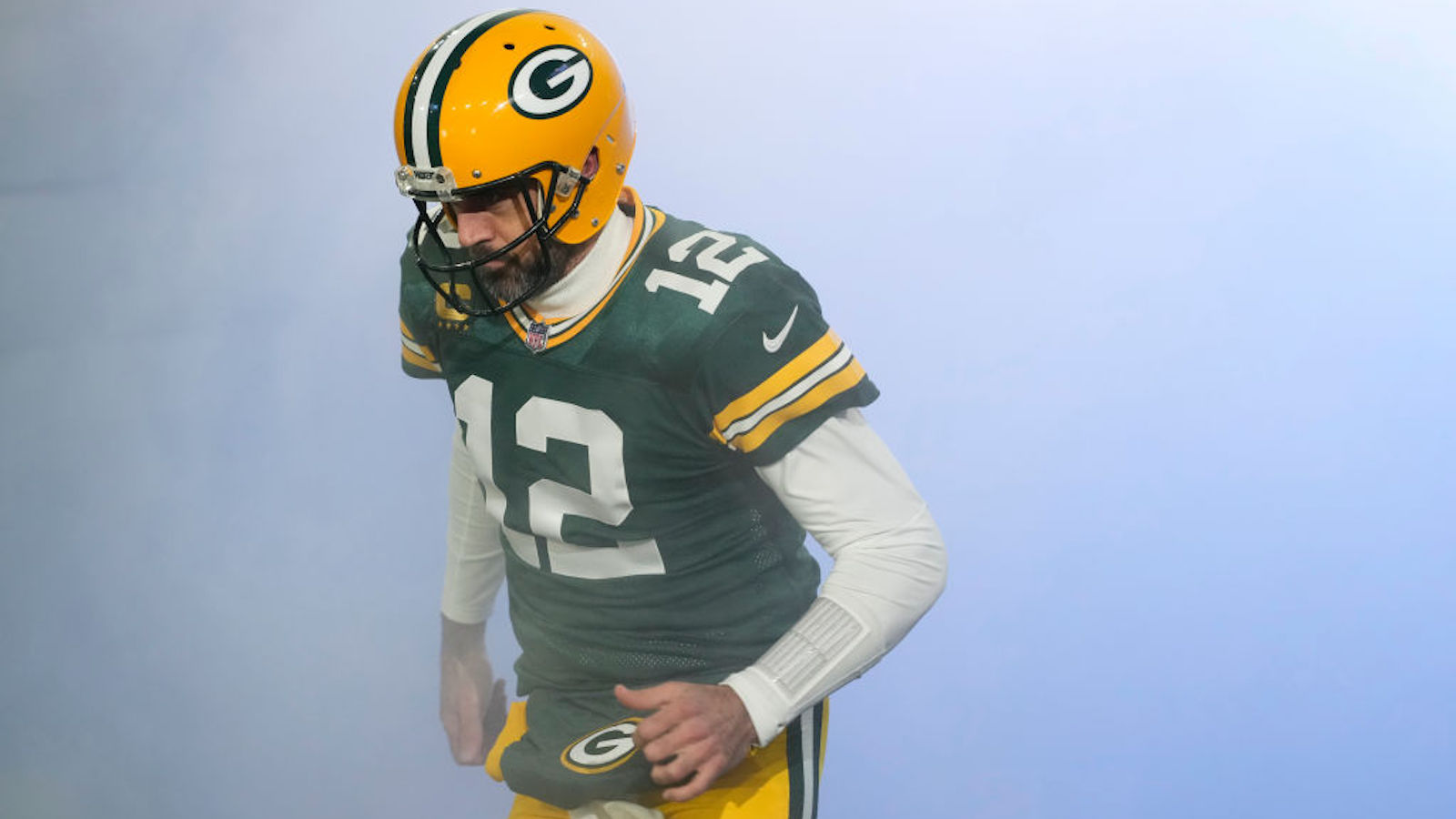 Report: Aaron Rodgers 'Did Whatever He Wanted' In Green Bay