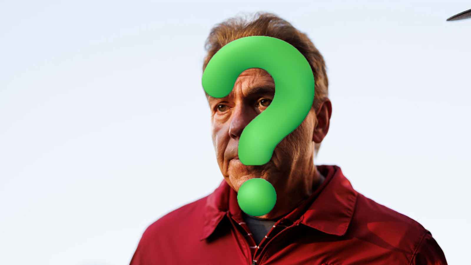 We Asked AI To Predict Alabama’s Next Head Football Coach