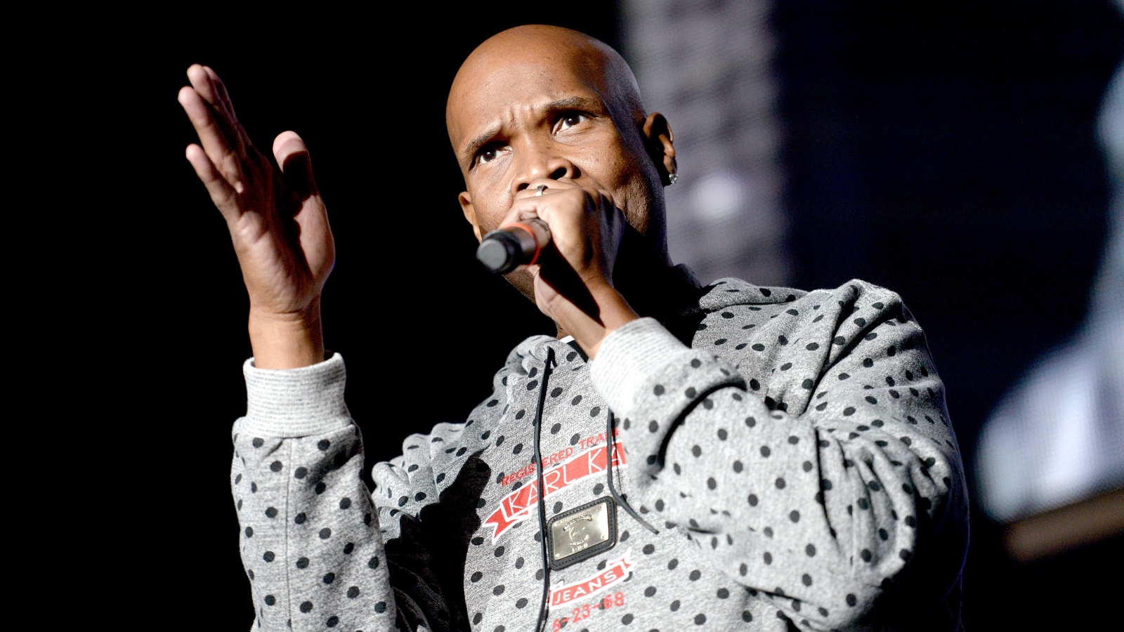 Big Boy Tells Wild Story Of Hiding A Gun From The Cops Inside Fat