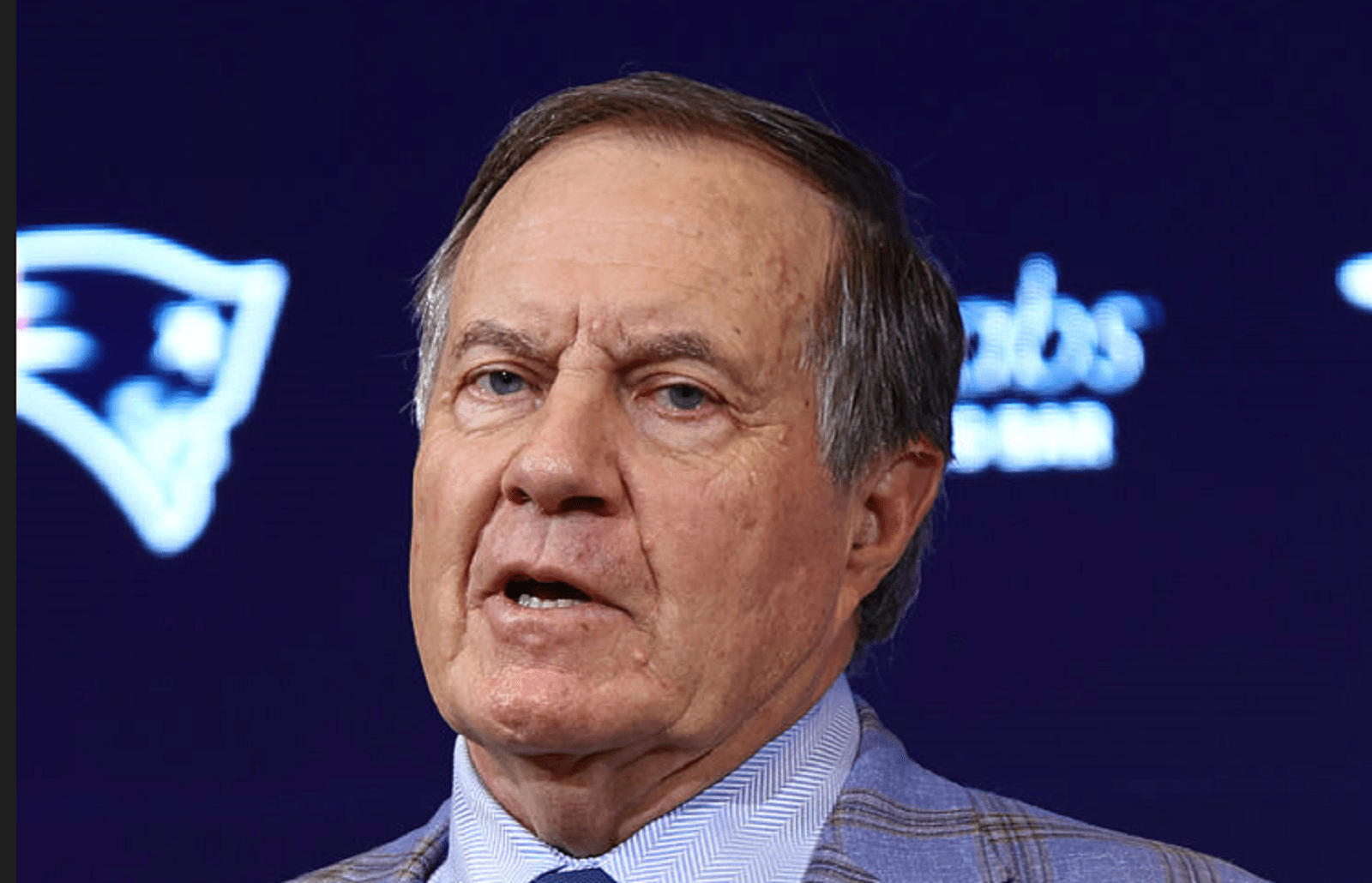 Bill Belichick Turned Down Cowboys, Eagles For The Most Bill Belichick ...