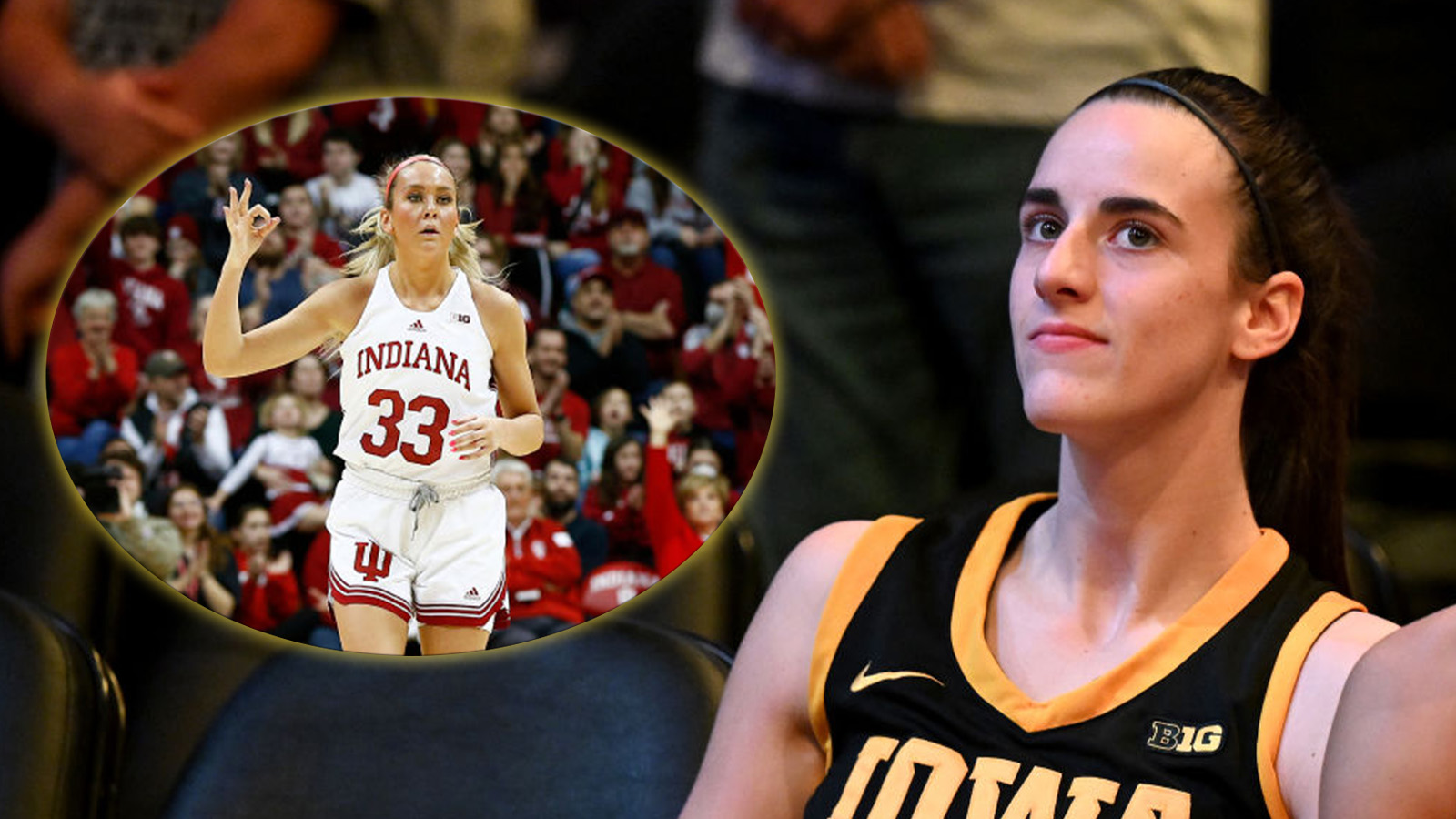 Caitlin Clark's Sold-Out Indiana Game May Impact WNBA Decision