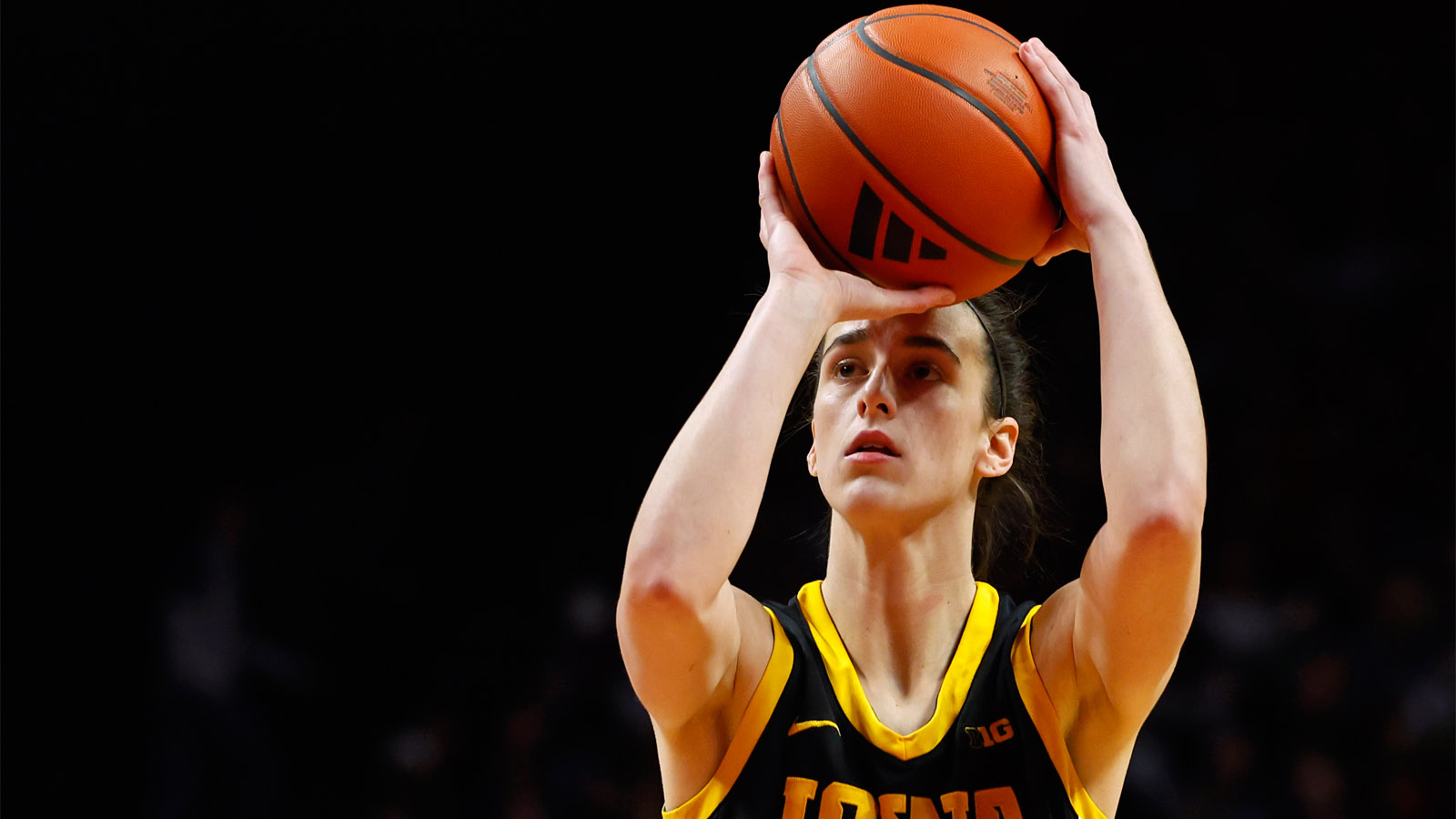 Caitlin Clark Getting Her Own Cereal In 'Genius' Endorsement Deal