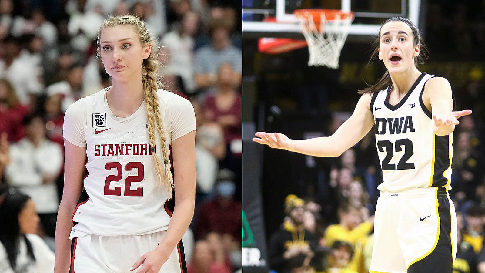 Caitlin Clark Decision Will Change Entire Landscape Of WNBA Draft