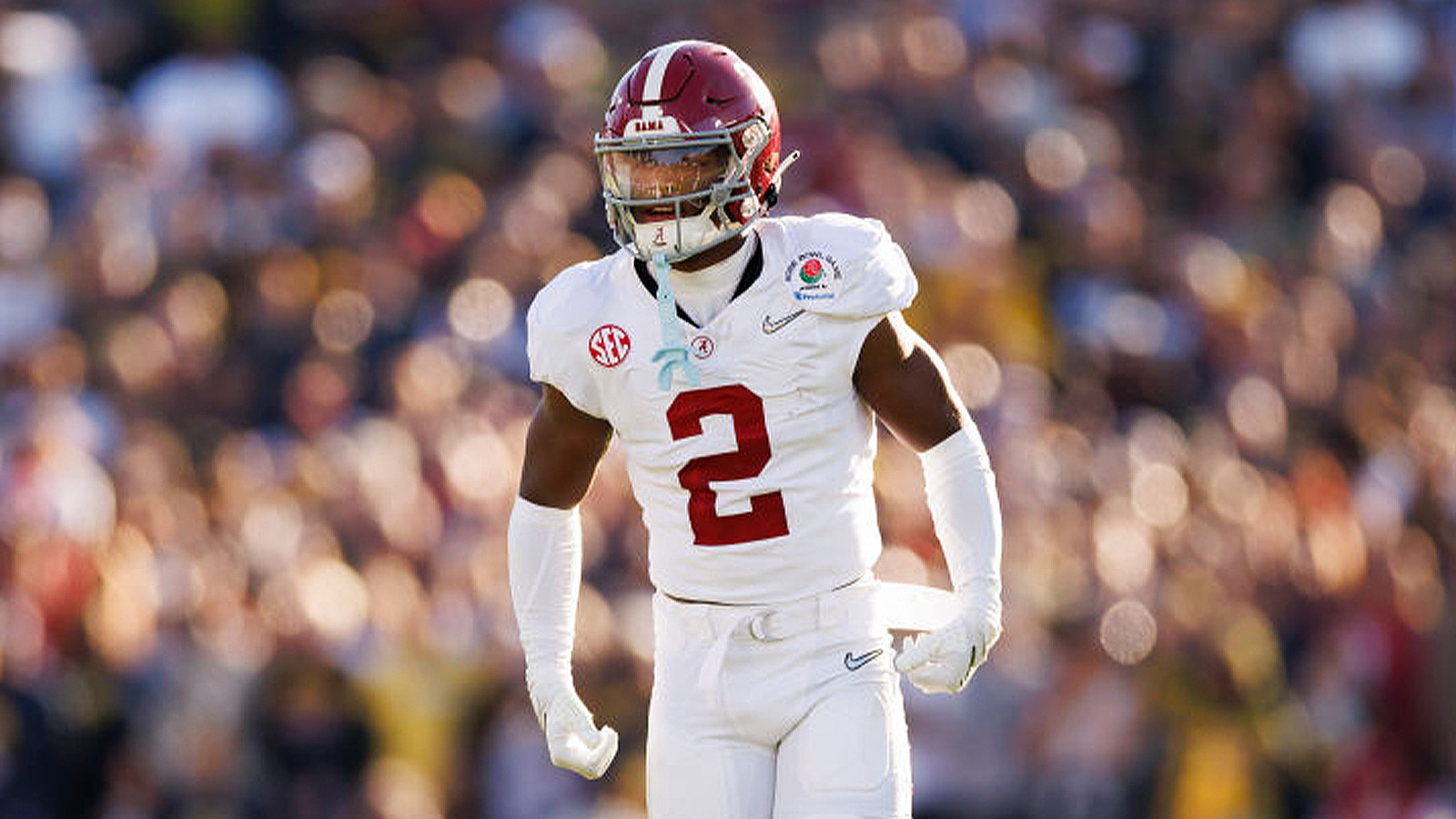 Ohio State Wasted Zero Time Flexing NIL Money For Caleb Downs