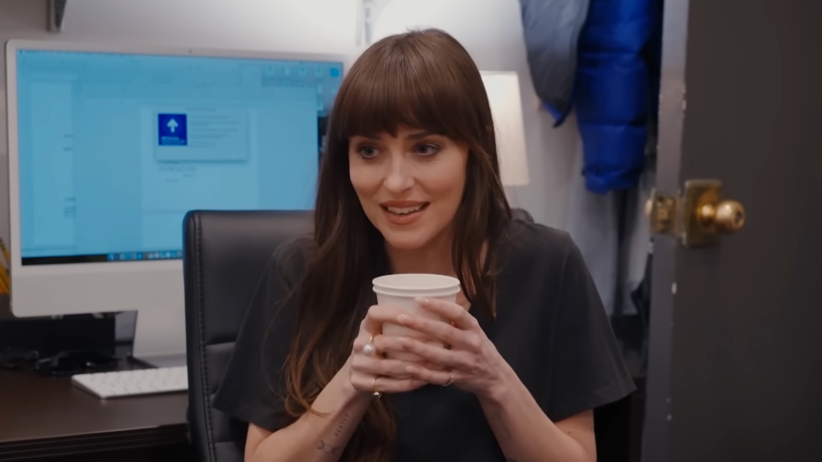 Best Moments And Sketches From Dakota Johnson As 'SNL' Host